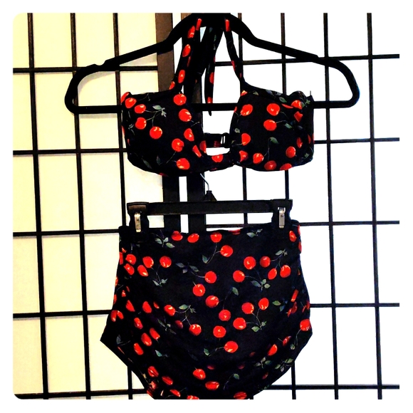 Esther Williams | Swim | Vintage Esther Williams Twopiece Swimsuit ...